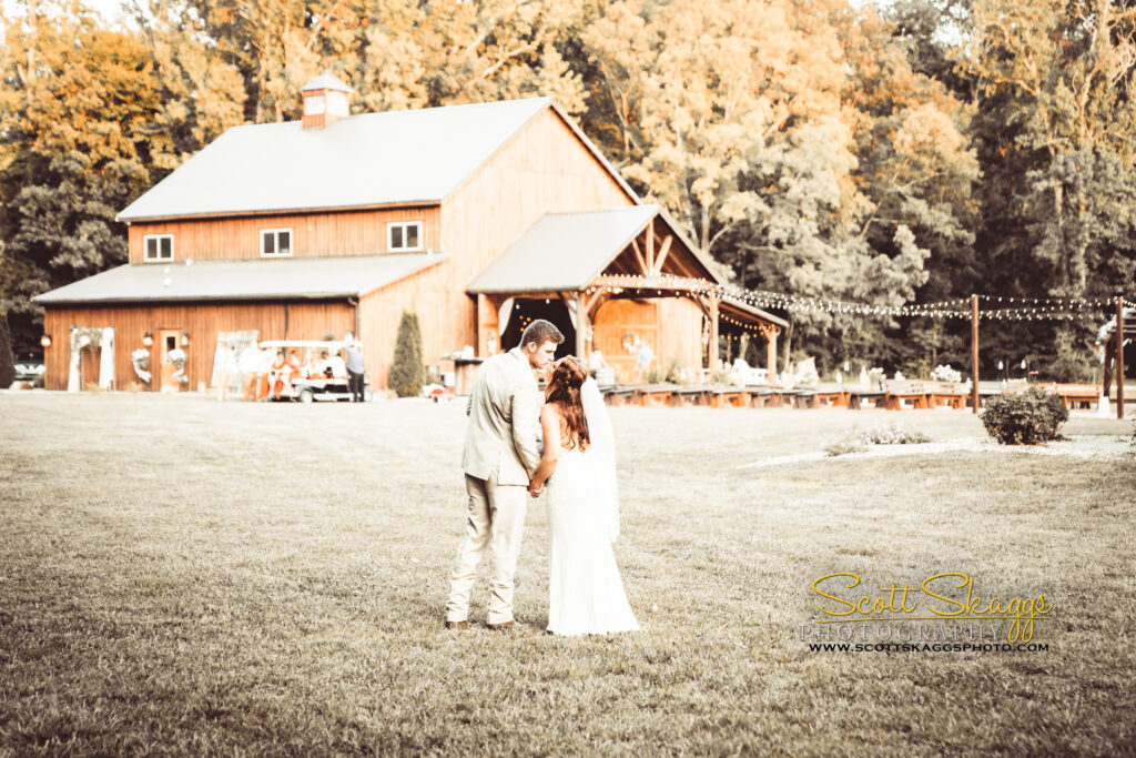 Amenities - The Hidden Homestead in Smiths Grove, KY