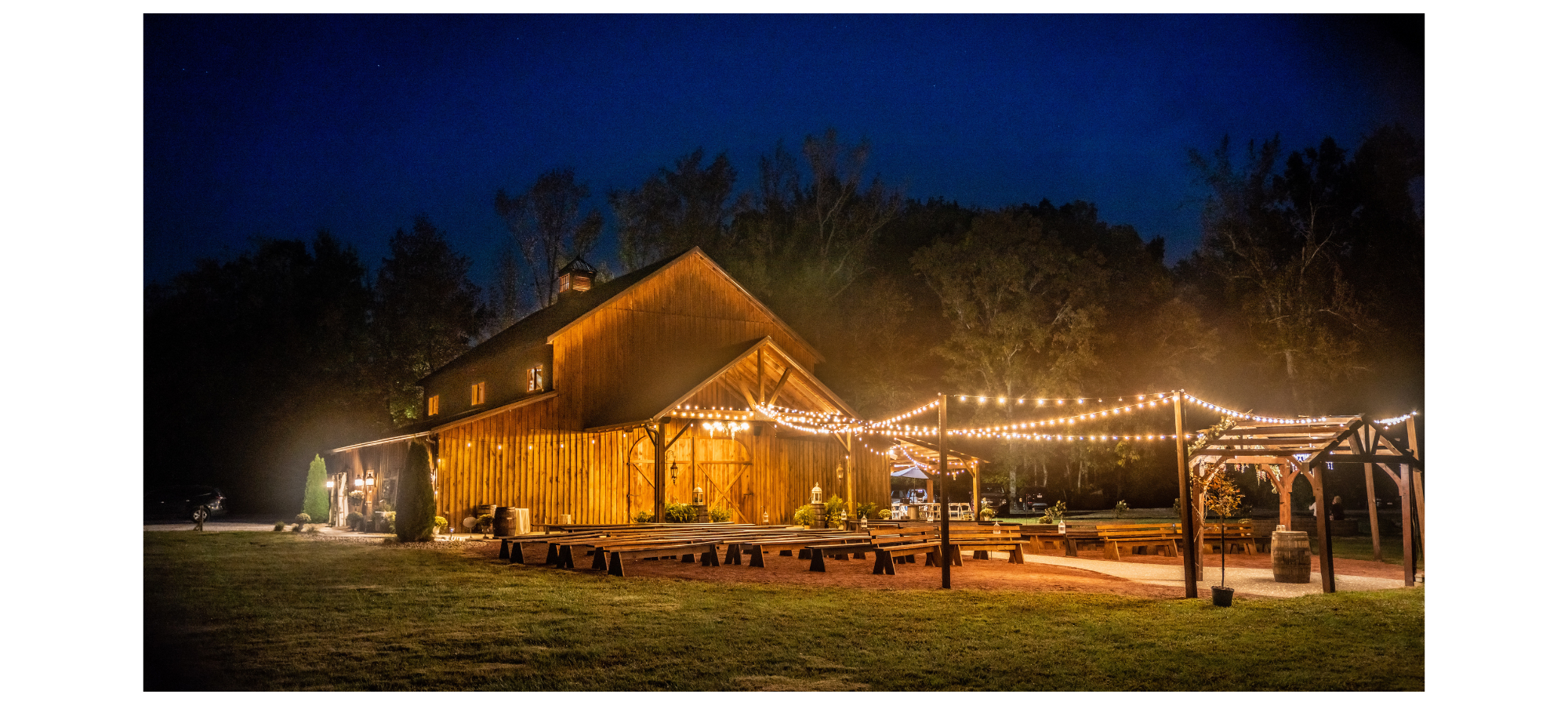 Home - The Hidden Homestead in Smiths Grove, KY